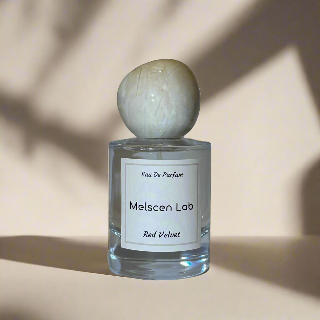 Red Velvet Eau De Parfum – Melscen Lab